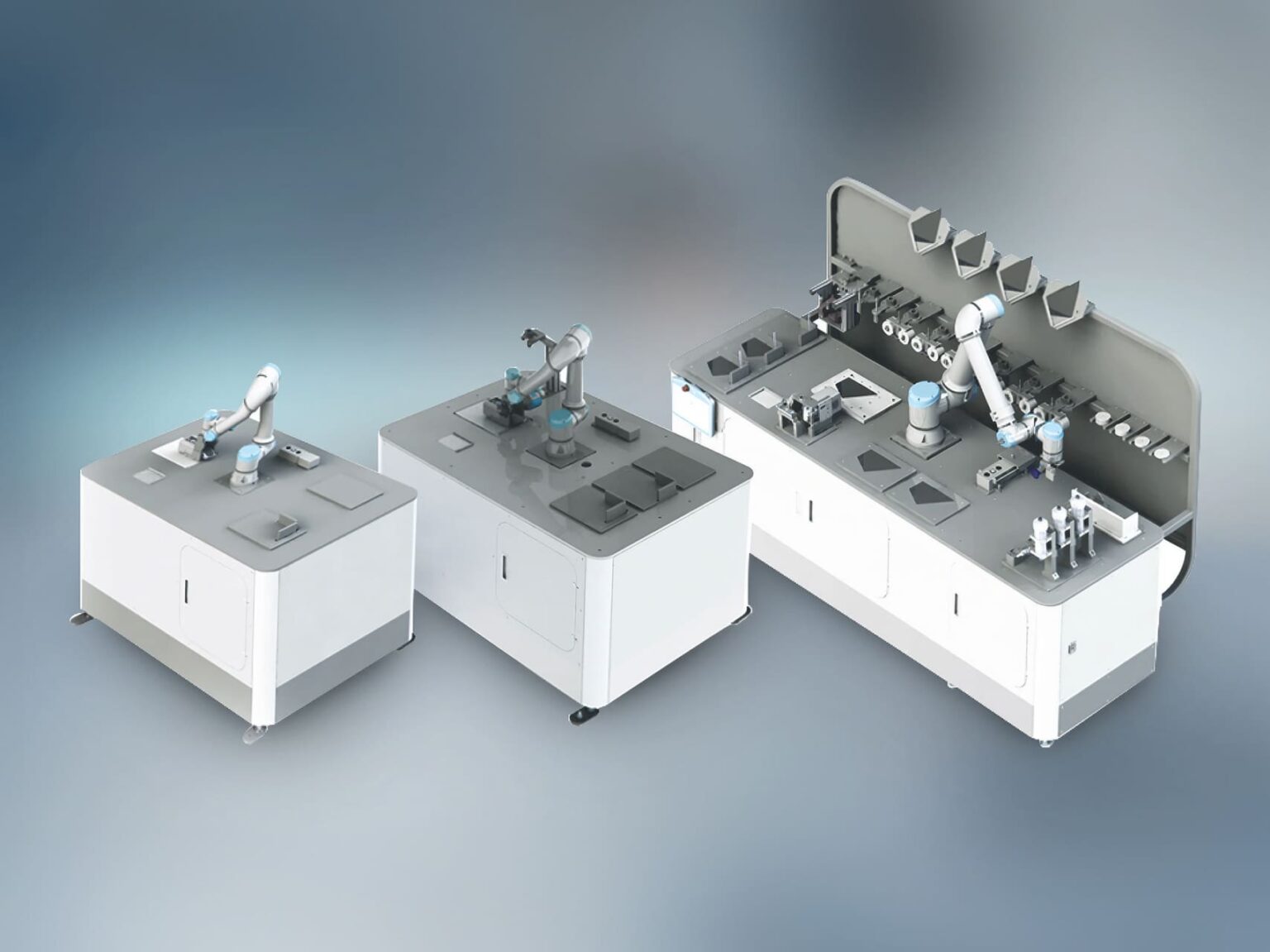 CoboSense - Automate Surface Quality Inspection - Konica Minolta